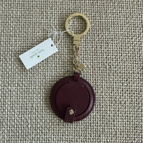 kate spade | Accessories | Brand New Kate Spade Key Chain | Poshmark